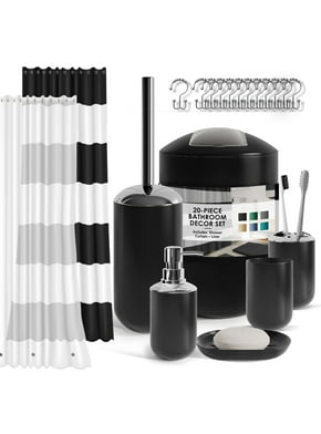 guest ready guest bathroom - Walmart.com