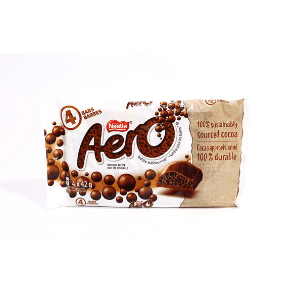 Aero Chocolate