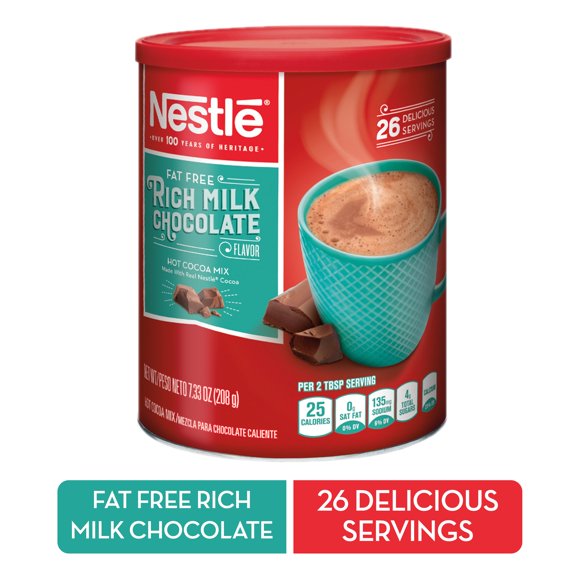 Nestle in Hot Cocoa - Walmart.com