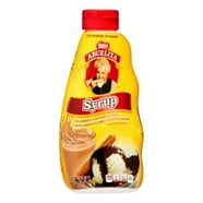 H Fox Foxs U-Bet Syrup, 22 oz - Walmart.com