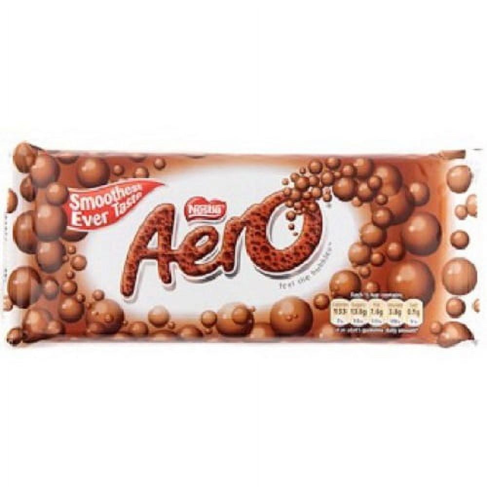 Nestle Aero Box of 36 - Walmart.com