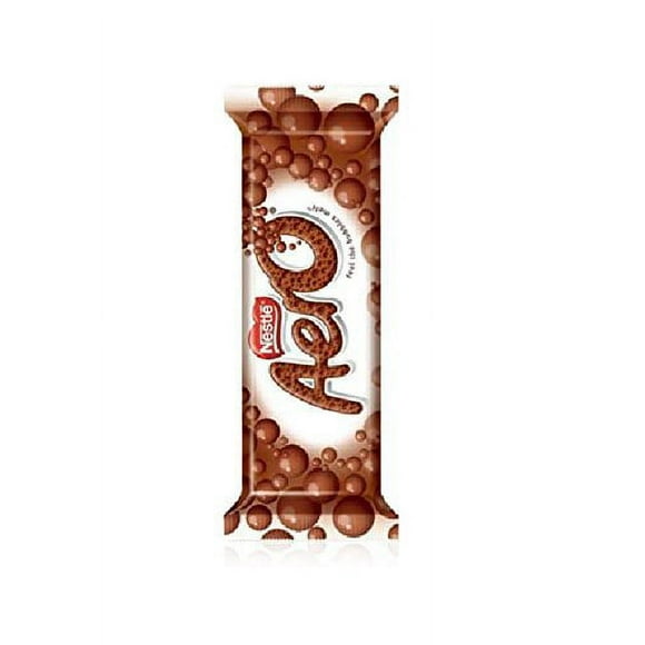 Nestles Chocolate Bars