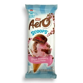 Aero Chocolate