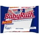Nestle Baby Ruth Candy Bars Fun Size, 11.5 Oz. - Walmart.com