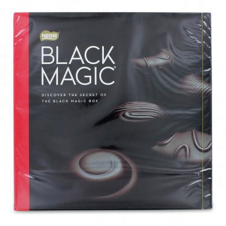 Nestle Black Magic - 6.1oz (174g) - Walmart.com