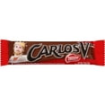 Nestle Carlos V Candy Bar 0.75 oz (Pack of 5) - Walmart.com