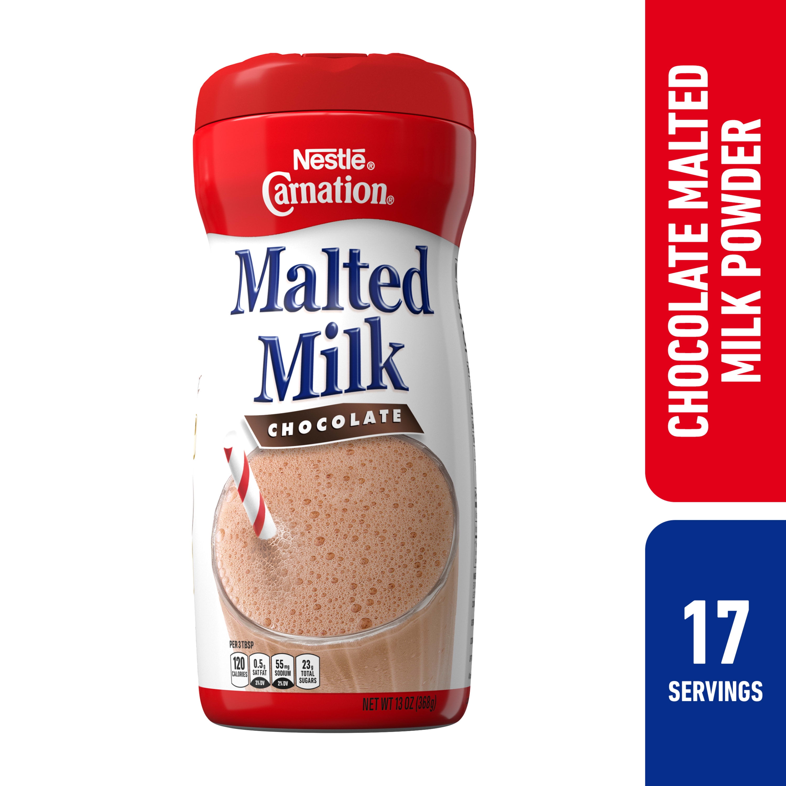 Carnation Chocolate Malt Powder