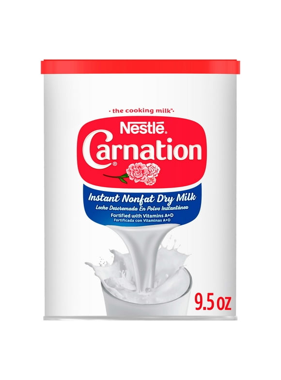 Evaporated Milk in Canned & Powdered Milks - Walmart.com