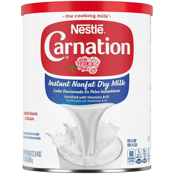 Evaporated Milk in Canned & Powdered Milks - Walmart.com