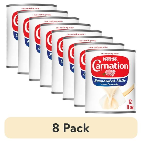 Evaporated Milk in Canned & Powdered Milks - Walmart.com
