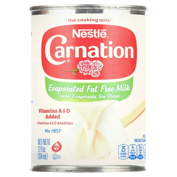 Condensed Milk in Canned & Powdered Milks - Walmart.com