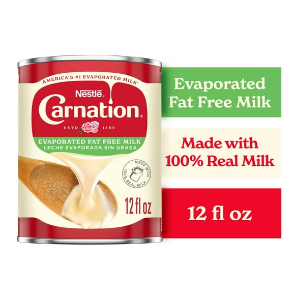 Condensed Milk in Canned & Powdered Milks - Walmart.com