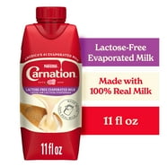 Milnot Original Evaporated Milk, 12 oz Can, Cholesterol Free, Product ...