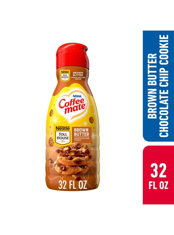 Coffee Mate in Cream & Creamers - Walmart.com