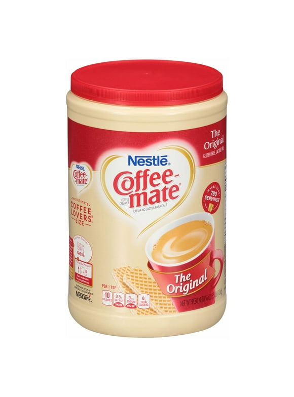 Powder Coffee Creamer in Coffee Creamers - Walmart.com