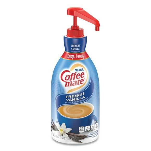 Coffee Mate Creamer Pump