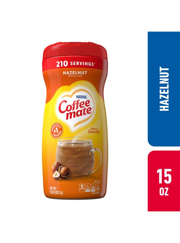 Coffee Creamers in Coffee - Walmart.com