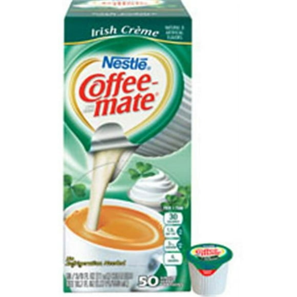 Irish Creme Coffee Creamer