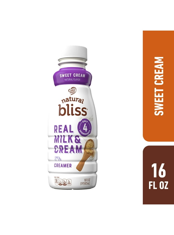 Coffee Creamers in Coffee - Walmart.com