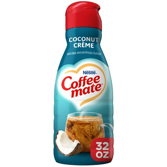 Coffee Creamers in Beverages - Walmart Business