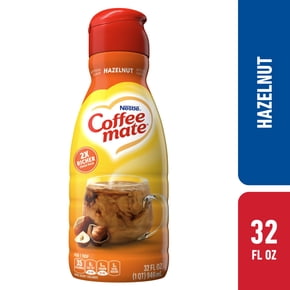 Zero Calorie Coffee Creamer
