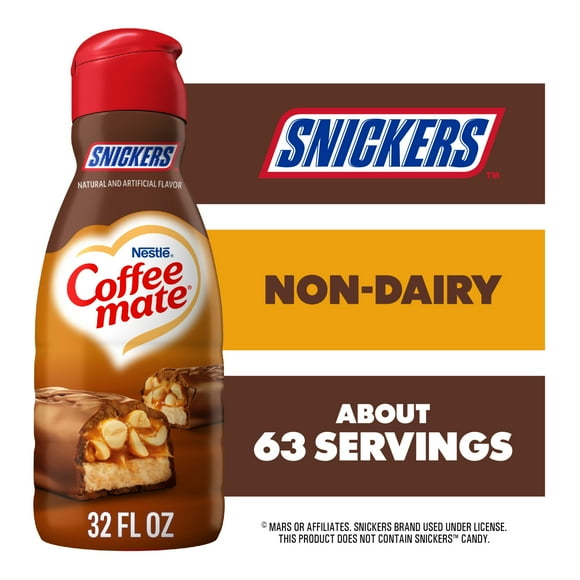 Coffee Creamer