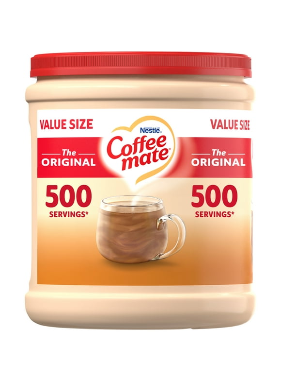 Powder Coffee Creamer in Coffee Creamers - Walmart.com