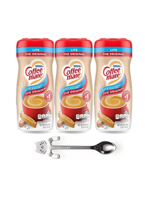 Powder Coffee Creamer in Coffee Creamers - Walmart.com