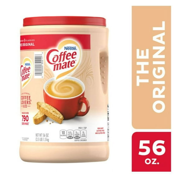 Coffee Mate Creamer Pump