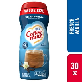 Coffee mate Mocha Flavored Iced Coffee, Non-Dairy Cold Coffee, Ready to ...