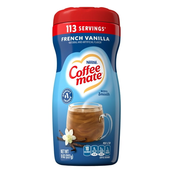 Coffee Creamer