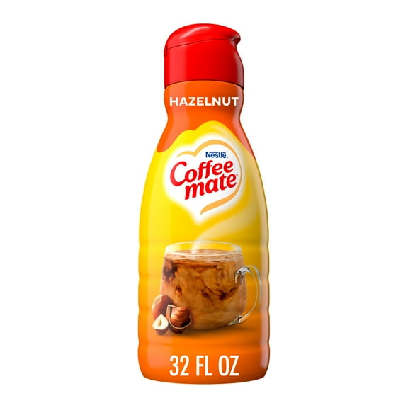 Coffee Mate Creamer Pump