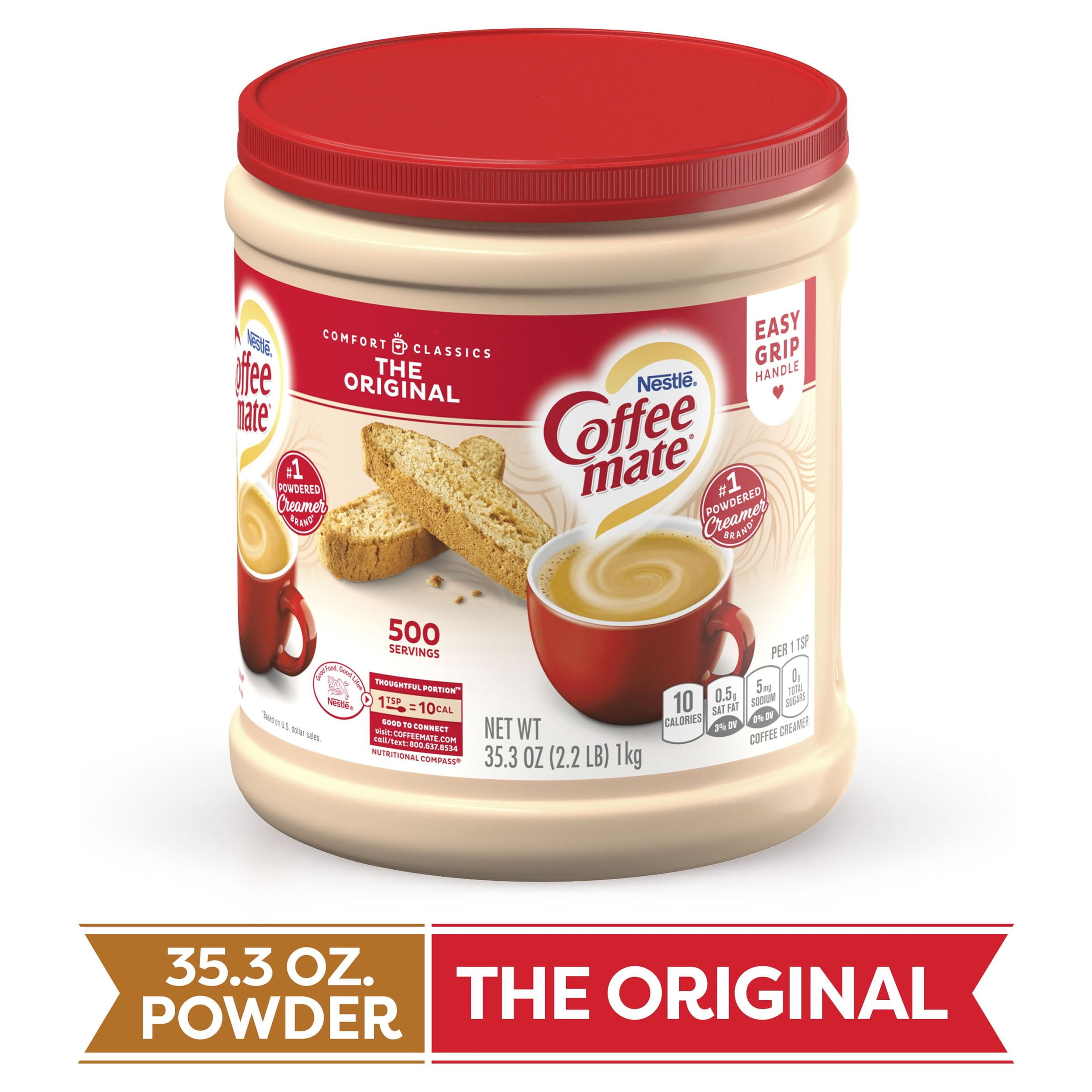 Coffee Creamer Powder