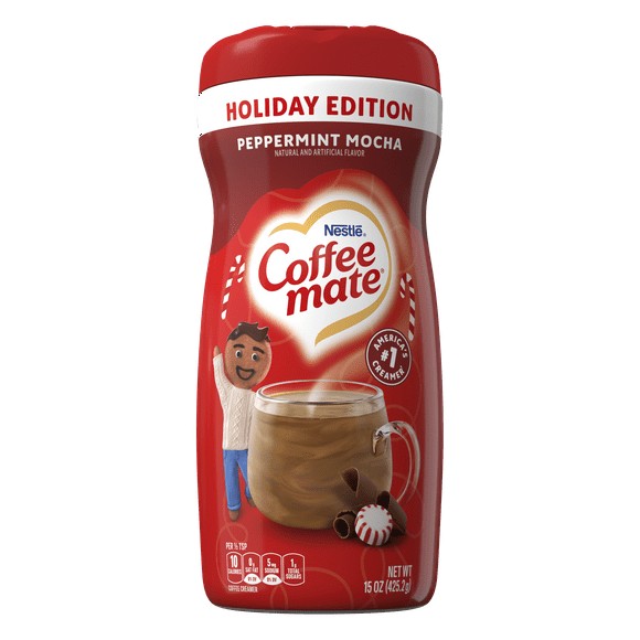 Powder Coffee Creamer in Coffee Creamers - Walmart.com
