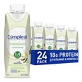 Compleat Standard 250mL, Plant Based Nutritionally Complete Shake, Tube ...