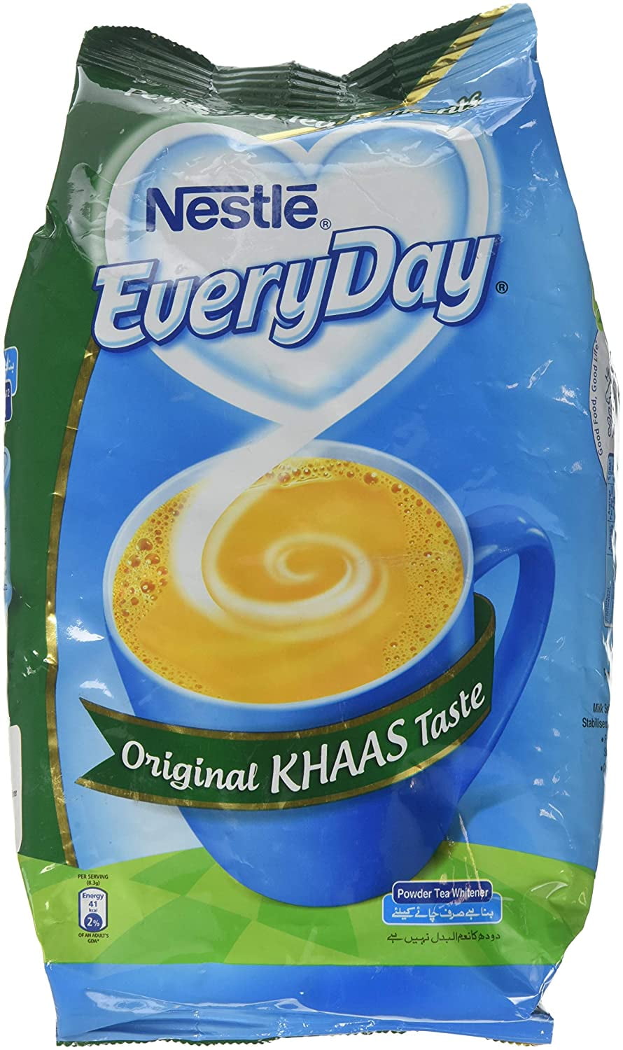 Nestle Everday Milk Powder Dairy Whitener 950g - Walmart.com