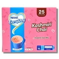 Nestle Everyday Pink Kashmiri Chai Instant Tea Mix, 25 Sachets - Just ...