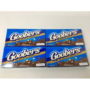 Goobers Candy