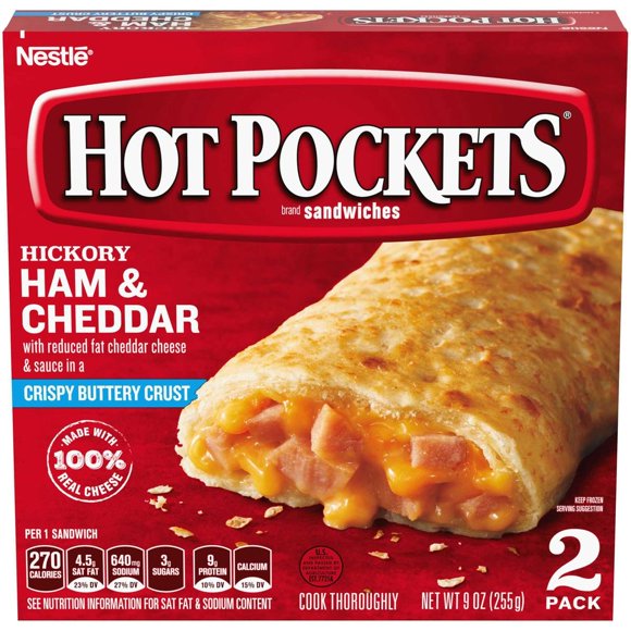 Frozen Sandwiches in Frozen Appetizers & Snacks - Walmart.com