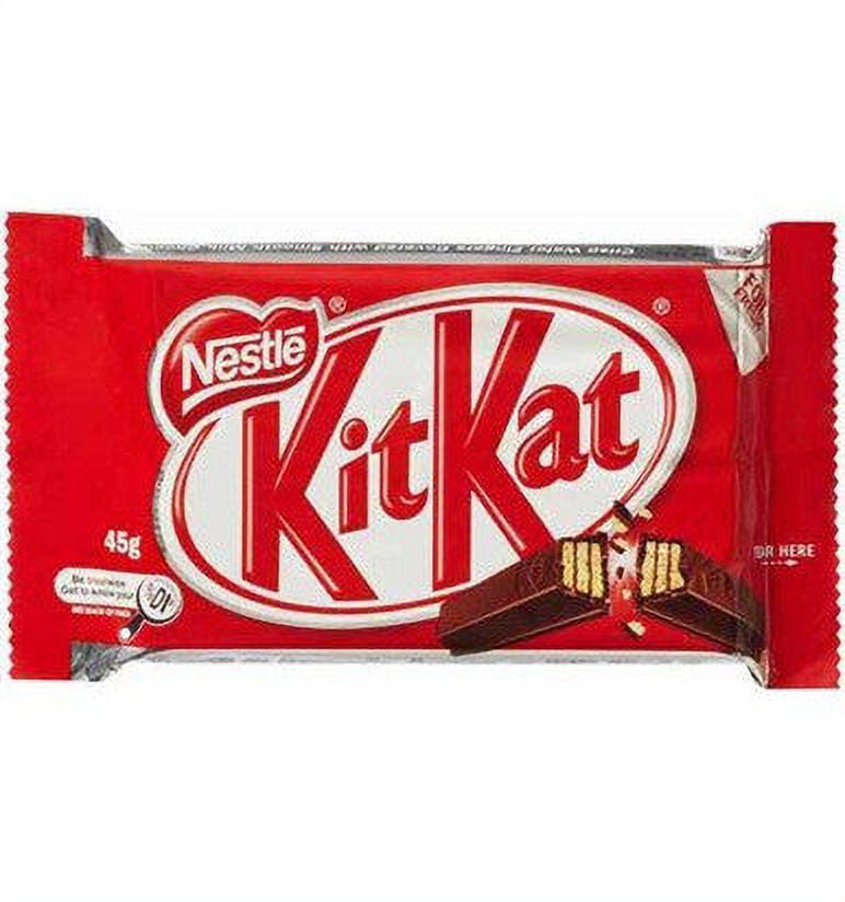 Canadian Kit Kat