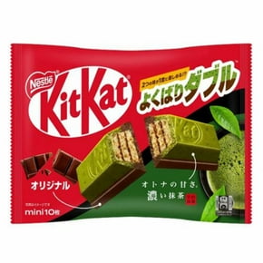 Matcha Kit Kat