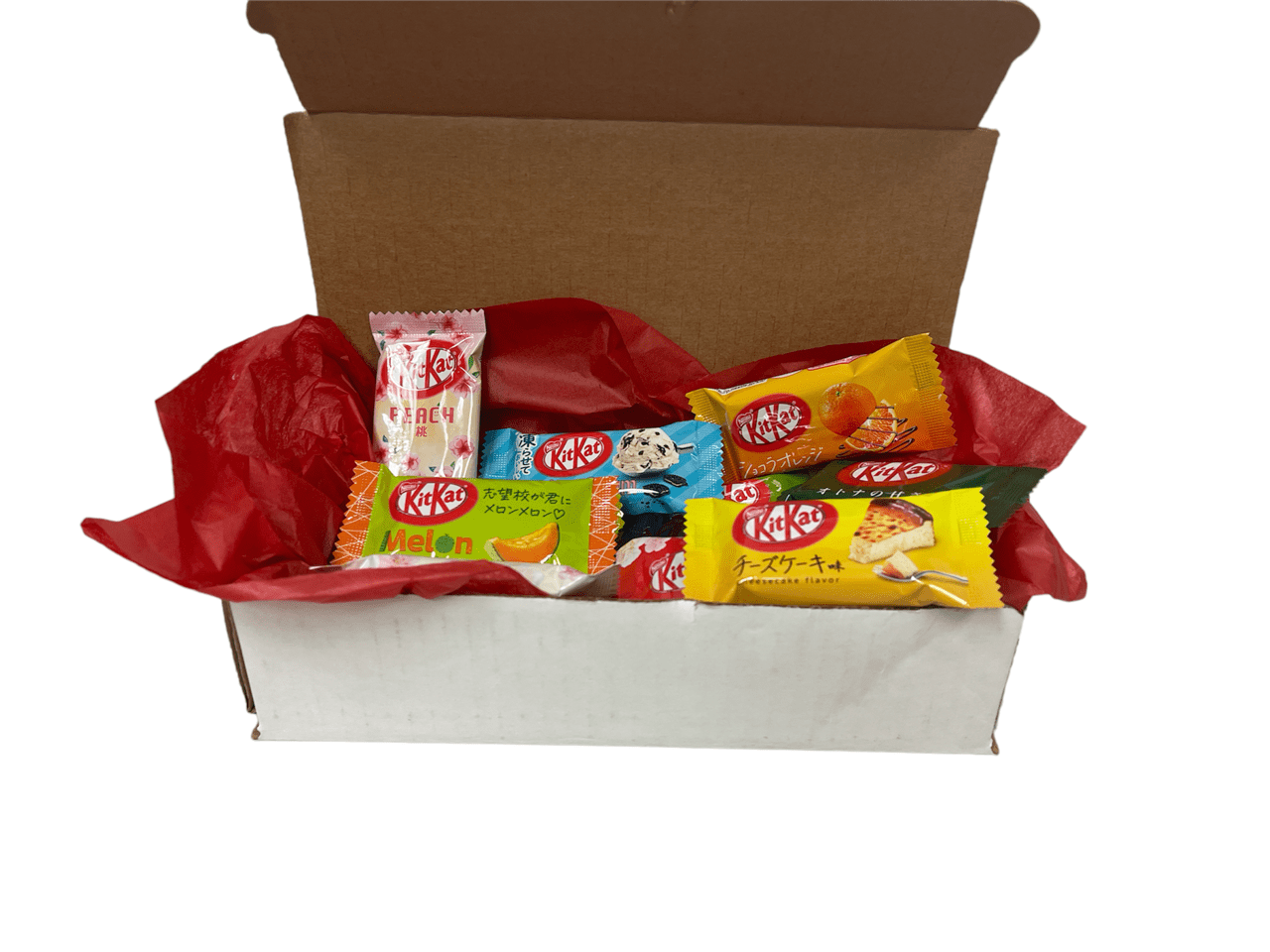 Nestle KitKat Mini Chocolate Wafer Bar, Milky Candy Snack, Mix of 12 ...