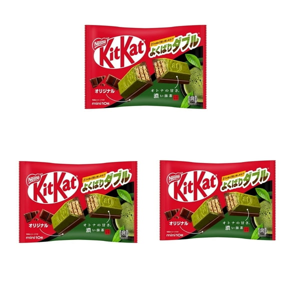 Matcha Kit Kat