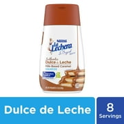 Dulce De Leche Syrup