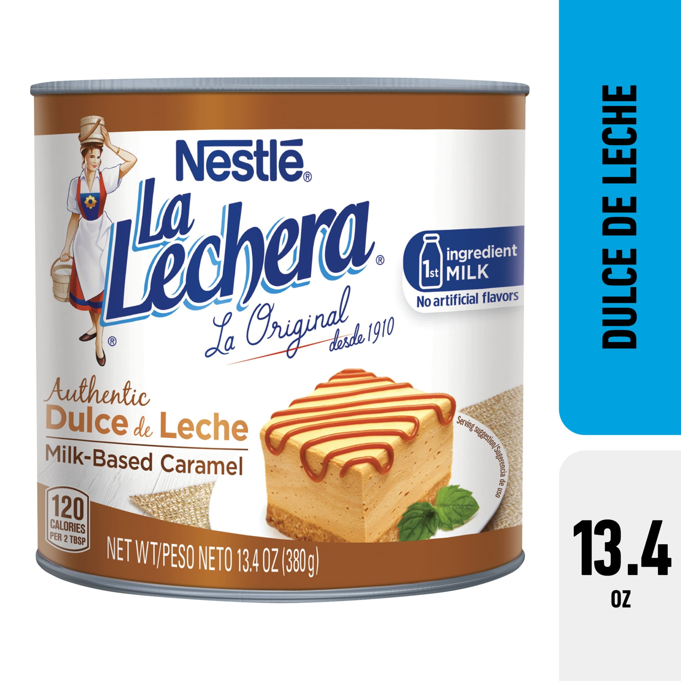 Manjar De Leche