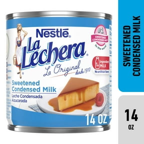 (Pack of 12) La Lechera Milk Squeeze Condensed 11.5 oz - Walmart.com