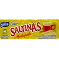 Nestle Mantequilla Butter Saltines, 11.42 Oz. - Walmart.com