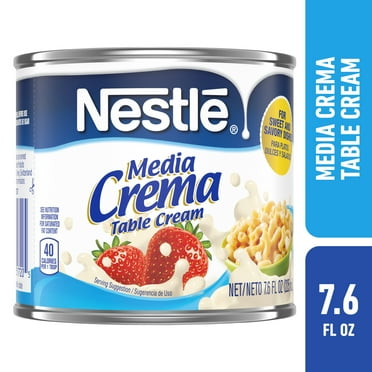 Nestle La Lechera Milk-Based Caramel Dulce de Lechera, 13.4 oz Can ...