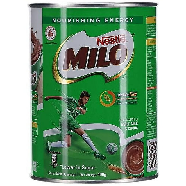 Nestle Milo 14oz - Walmart.com Nestle Milo 14oz - Walmart.com