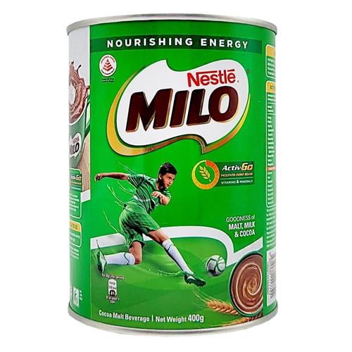 Nestle Milo Malt Beverage Mix Packaging May Vary - Walmart.com